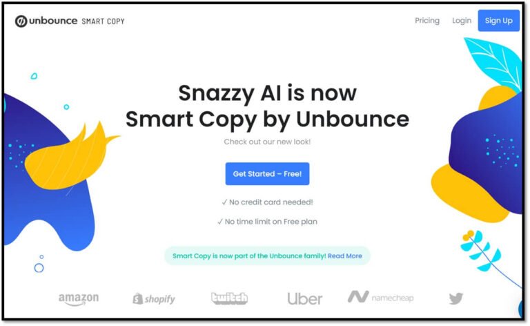 25 Best AI Writing Software & AI Copywriting Tools (Free & Paid)